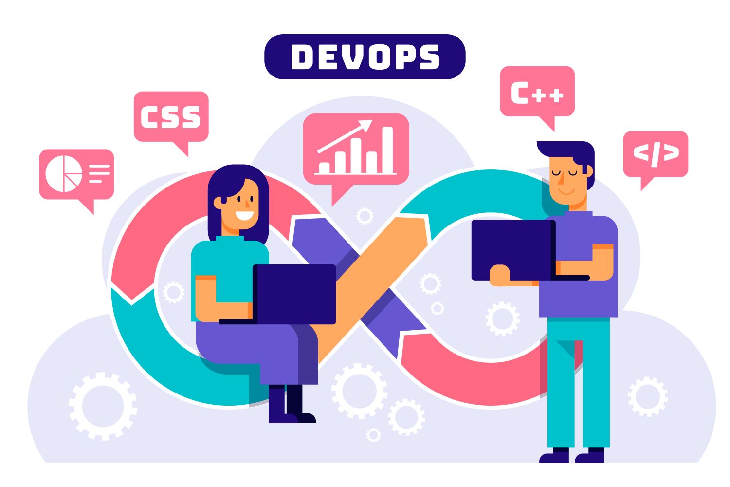 Desvendando o Mundo do DevOps - Profissão e Negócios