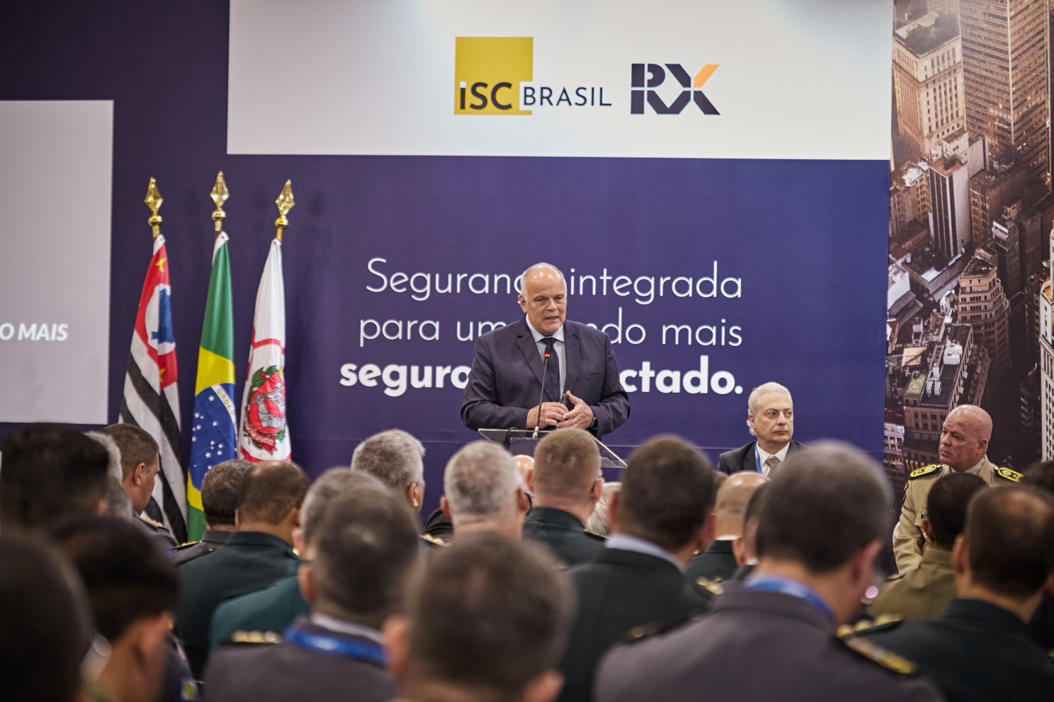 ISC Brasil 2023: O Evento Imperdível de Segurança e Tecnologia ...